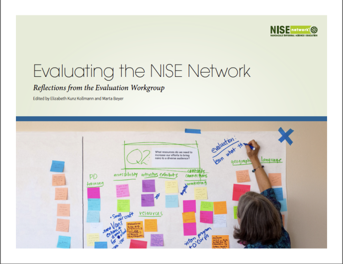 Evaluation Tools | NISE Network